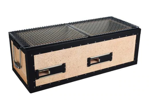 How to use your Konro Grill – Setamono Japanese Homeware